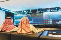 Saudi Exchange launches TASI Islamic Index in response to growing ...