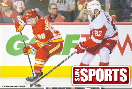 Mr. Versatilit­y on board - PressReader