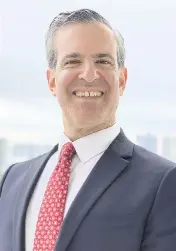 Miami Beach candidate for mayor accused of unwanted advances - PressReader