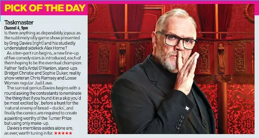 Taskmaster - PressReader