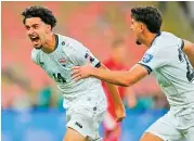 Iqbal goal hands Iraq win against Indonesia in World Cup qualifier ...