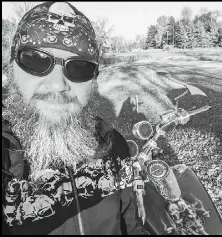 R.C. Patrick: A Musical Evolution from Modoc to the Masses - PressReader