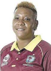 Jamaican Mclean returns to Windies ODI squad - PressReader