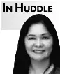 Pacman loves basketball more? - PressReader