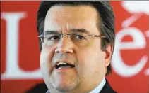 Harper’s new hire outrages separatist­s, federalist­s - PressReader