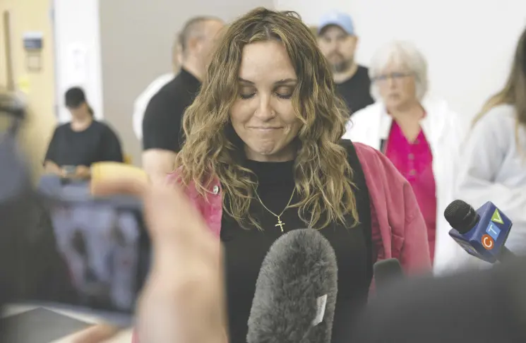 ‘GUILTY AS CHARGED’ - PressReader