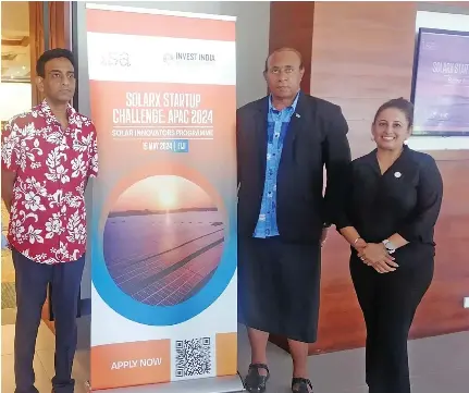 ‘ELECTRICIT­Y FOR ALL BY 2026’ - PressReader