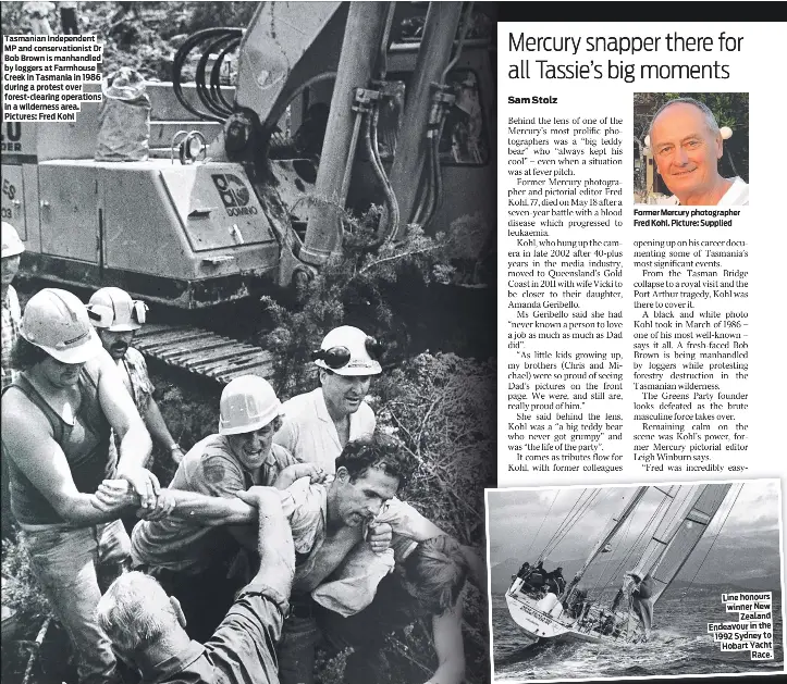 LEGACY WILL LIVE ON - PressReader