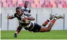 EP ‘didn’t raise white flag’ against Pumas - PressReader