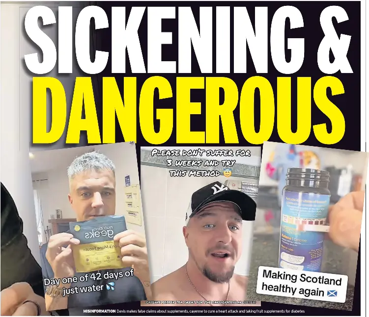 SICKENING & DANGEROUS - PressReader
