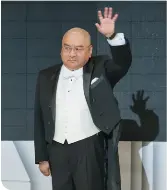 SAMUEL YIN - PressReader