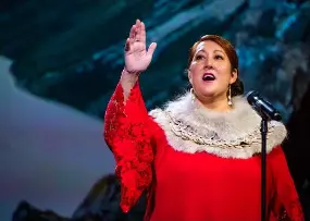 Gov. Gen. Mary Simon announces 78 new appointmen­ts to Order of Canada - PressReader