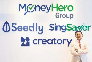 Since the Initial Public Offering (IPO), MoneyHero has faced scrutiny over its financial ...
