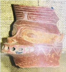 Muestran 2,000 años de la cultura igneri en un museo en Puerto Rico ...