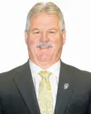 ‘I’m not one to live in the past’ - PressReader