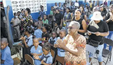 Recommit to the protection of our most vulnerable! - PressReader