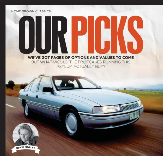 STAFF PICKS - PressReader