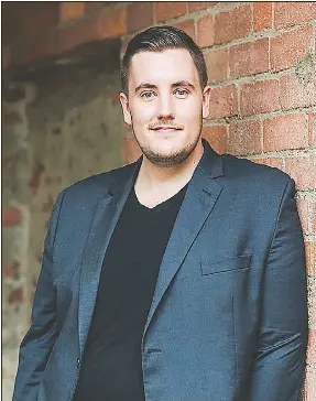 Boy from the bush back in town - PressReader