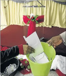 CHURCHES RAKING IN MILLIONS A YEAR - PressReader