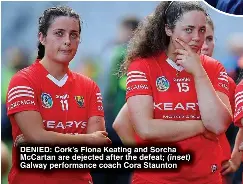 KERRY DIGGIN THE FEELING! - PressReader