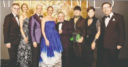 Come one, come all, to the MMFA Ball | Montreal Gazette | PressReade­r