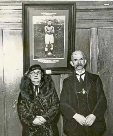 Kingdom’s floral delights - PressReader