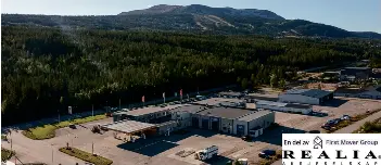 TRYSILPORT­ALEN - PressReader