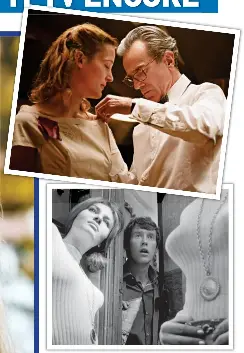 PHANTOM THREAD - PressReader