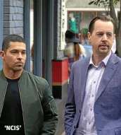 What to watch - PressReader