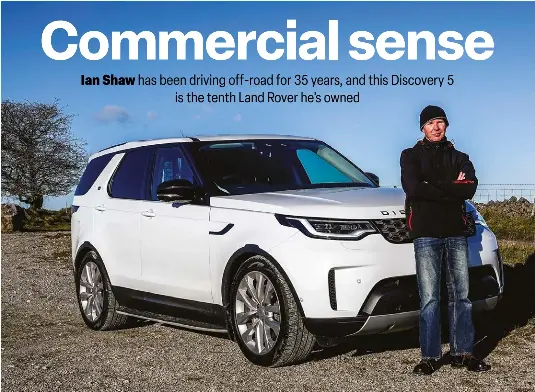 Commercial sense - PressReader