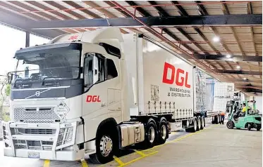 Local shares follow global indices lower - PressReader