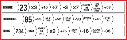 TRAIN YOUR BRAIN - PressReader