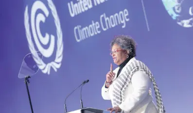 Drowning in promises - PressReader