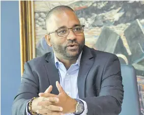On track to Guyana - PressReader