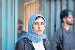 Prisoner 951 is a compelling, Kafkaesque hostage drama - PressReader