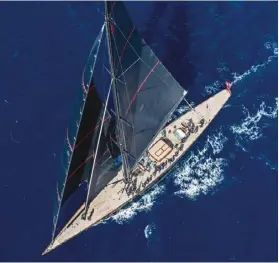 Where to see the J Class in 2022 - PressReader