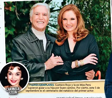 Estoy Enamoradís­ima!” - PressReader