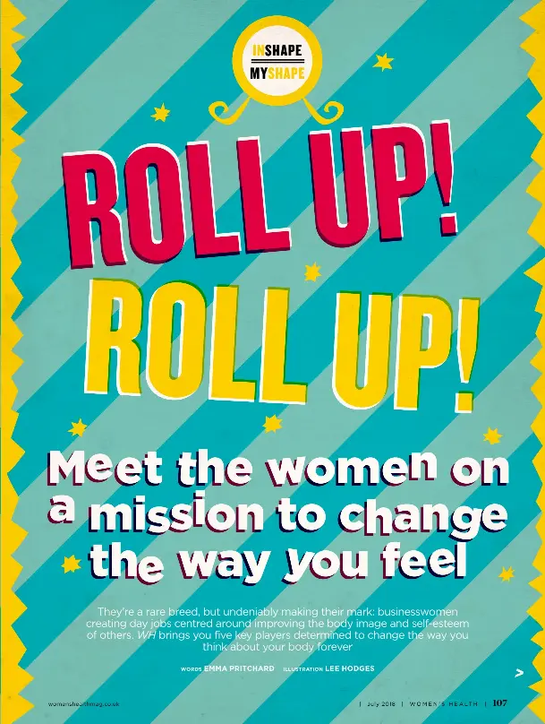 THE SELF-ESTEEM A-TEAM - PressReader