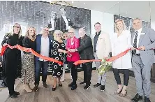 The Vista opens its doors - PressReader