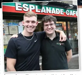 BOXING CLEVER - PressReader