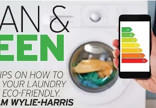 CLEAN & GREEN - PressReader