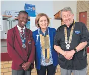 Taking a stand against bullying - PressReader