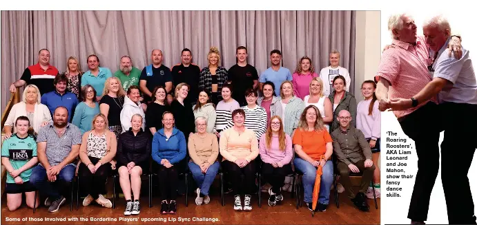 Sync or swim: Let battle commence! - PressReader