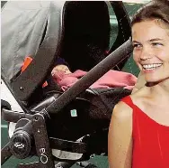 Erster Blick auf Biasinis Anna - PressReader