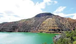 COURT FINDS MARCOPPER LIABLE FOR 1993 DISASTER - PressReader