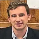 THE ‘CHINA SPY’ IN MY OFFICE, BY TOP TORY - PressReader
