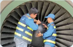 VIETNAM AIRLINES BUILDS A STRONG SAFETY CULTURE - PressReader