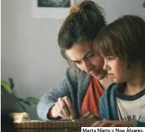 La mitad de Ana - PressReader