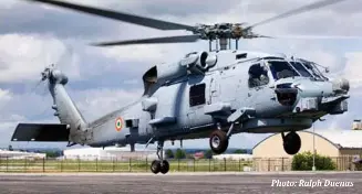 Lockheed Martin hosts its 8th Annual Suppliers Conference - PressReader