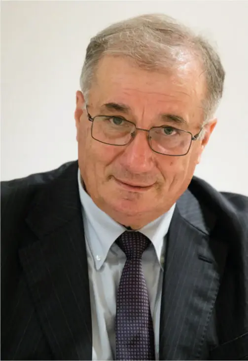 The Voice of the Consortium - PressReader